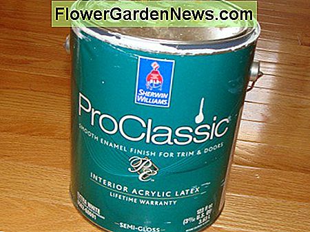 Sherwin Williams Pro Classic pregled boja 🌹 Korisni Savjeti Vrtlari I ...